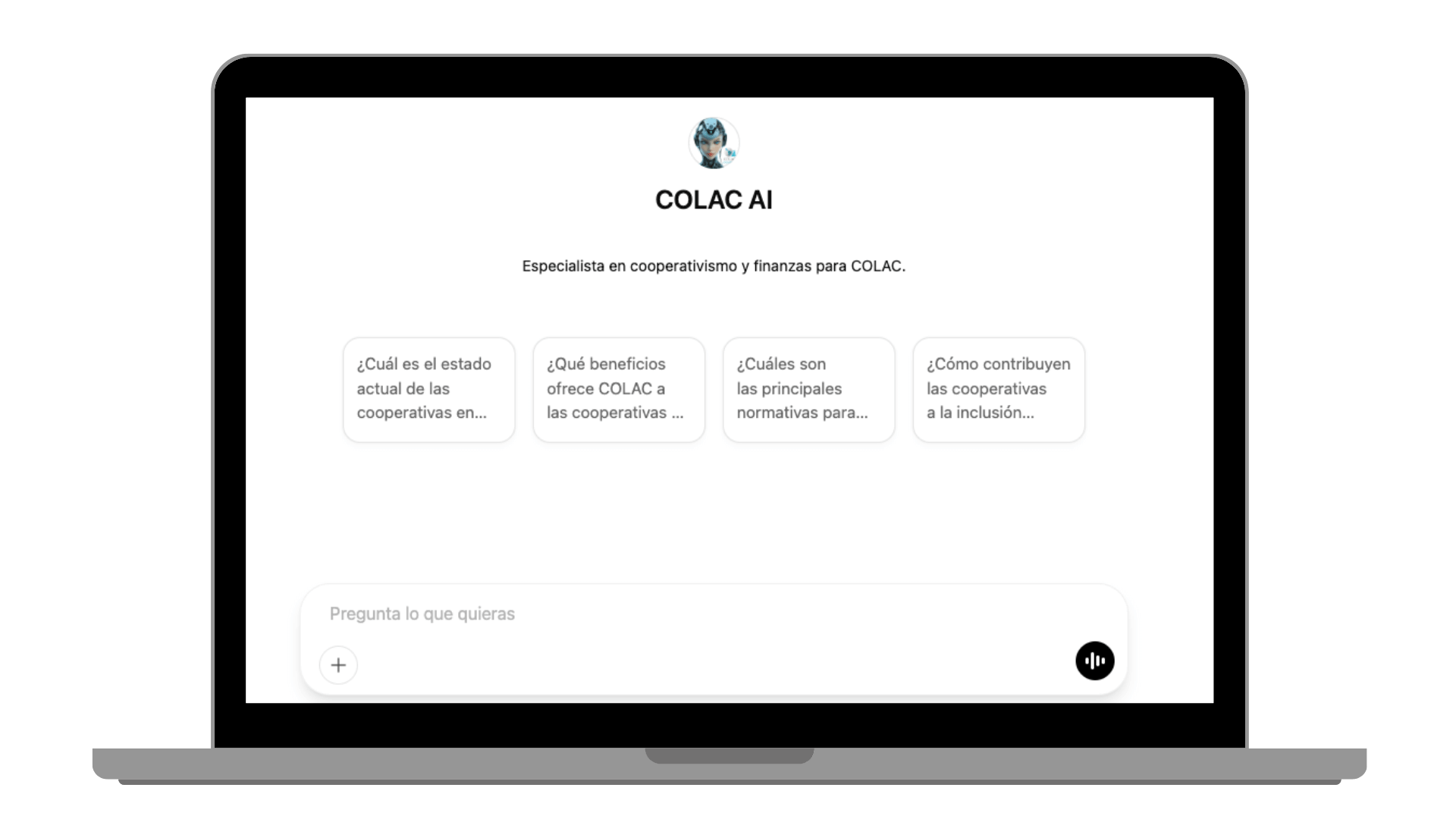 Inicio - COLAC - Confederación Latinoamericana de Cooperativas