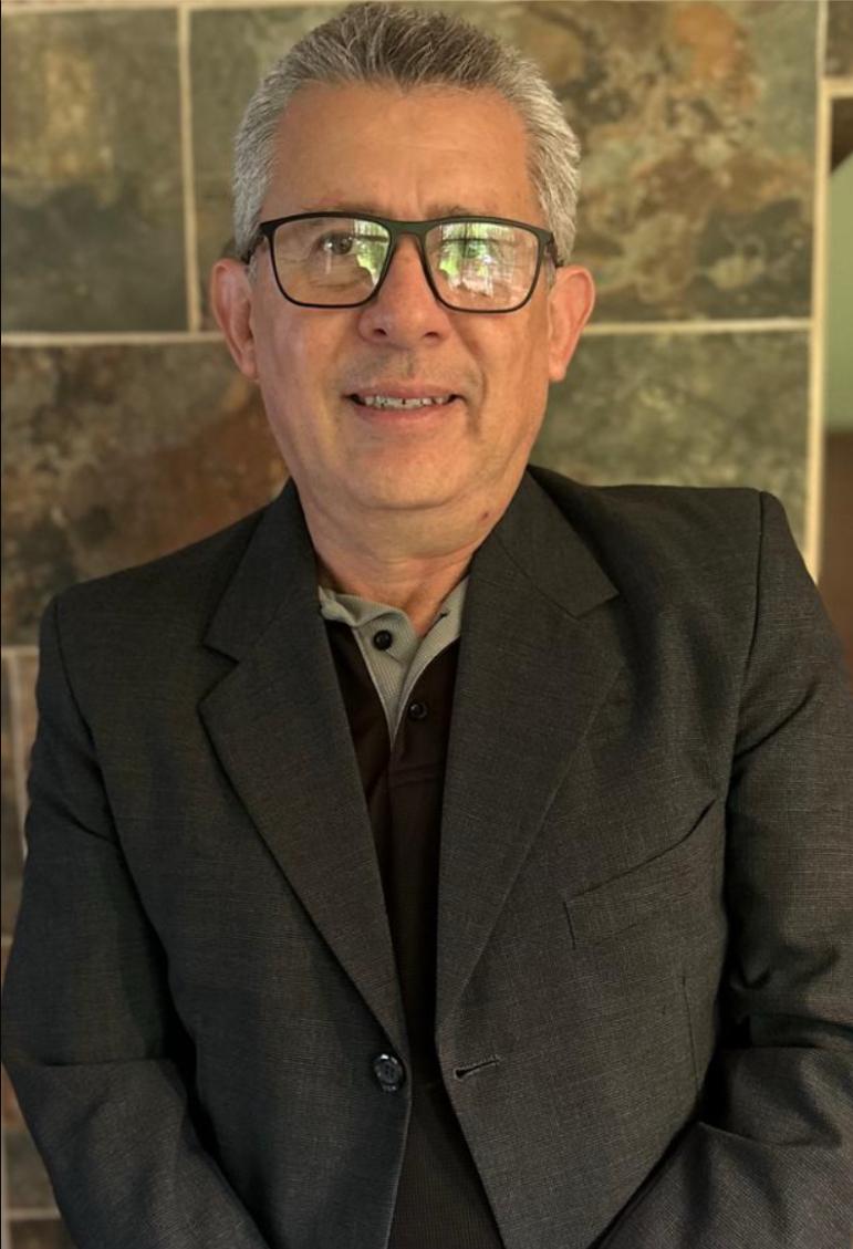 Rodolfo Oconitrillo - COLAC - Confederación Latinoamericana de Cooperativas