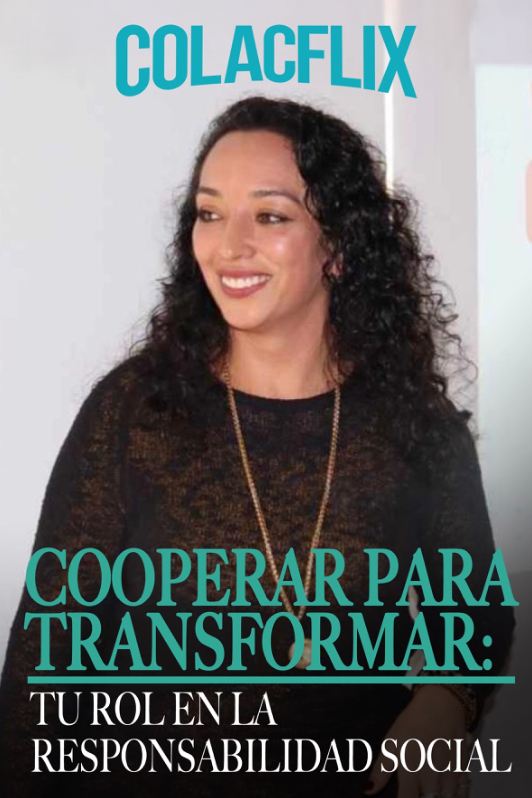 Cooperar para transformar: tu rol en la responsabilidad social - COLAC ...